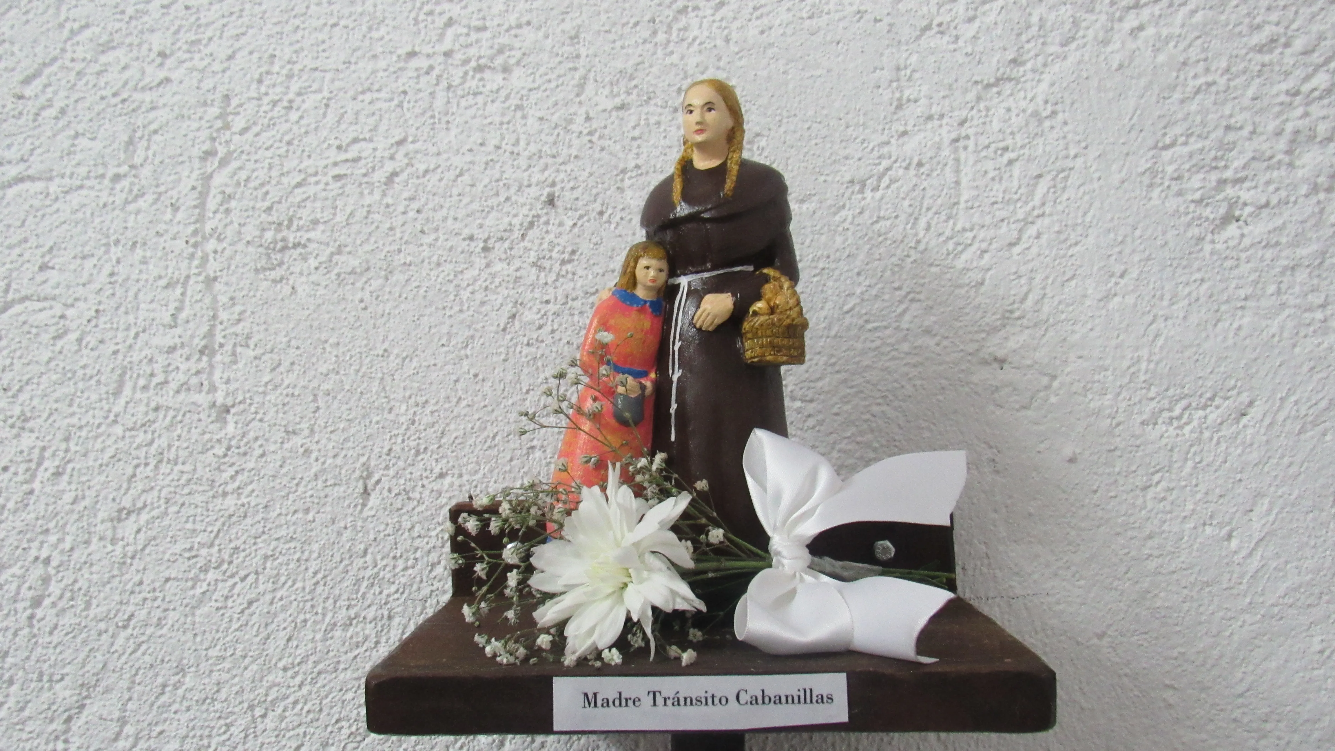 Emoción y excelencia musical en la bendición de la imagen de María del ...